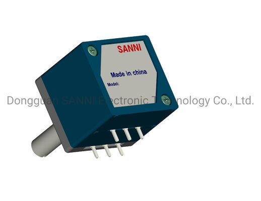 Rotary Potentiometer factory, Buy good quality Rotary Potentiometer ...