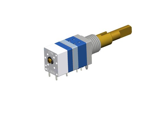 Absolute Rotary Encoder factory, Buy good quality Absolute Rotary ...