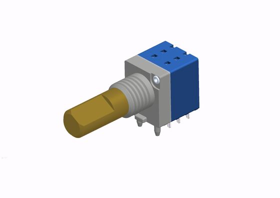 Absolute Rotary Encoder factory, Buy good quality Absolute Rotary ...