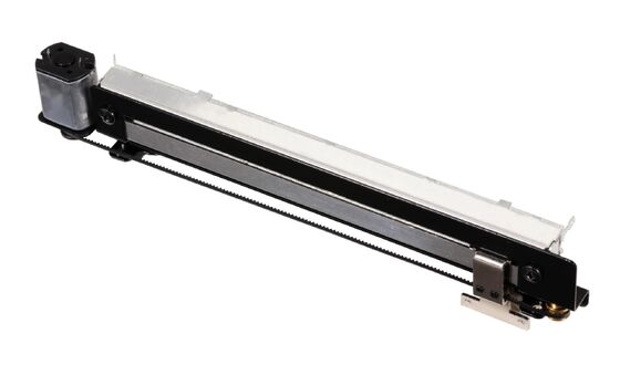 Quality Rotary Potentiometer & Linear Slide Potentiometer factory from ...