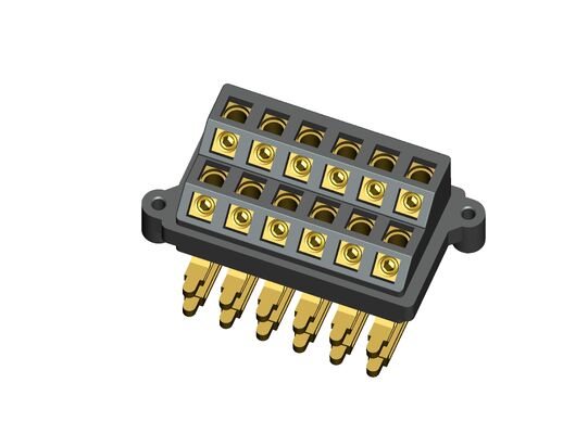 Barrier Terminal Block factory, Buy good quality Barrier Terminal Block ...