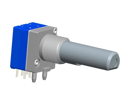 Absolute Rotary Encoder factory, Buy good quality Absolute Rotary ...