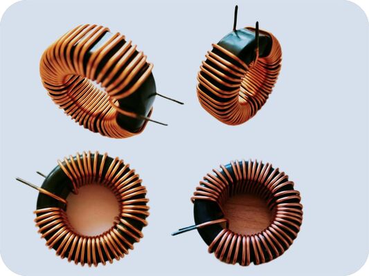 Common Mode Choke Inductor factory, Buy good quality Common Mode Choke ...