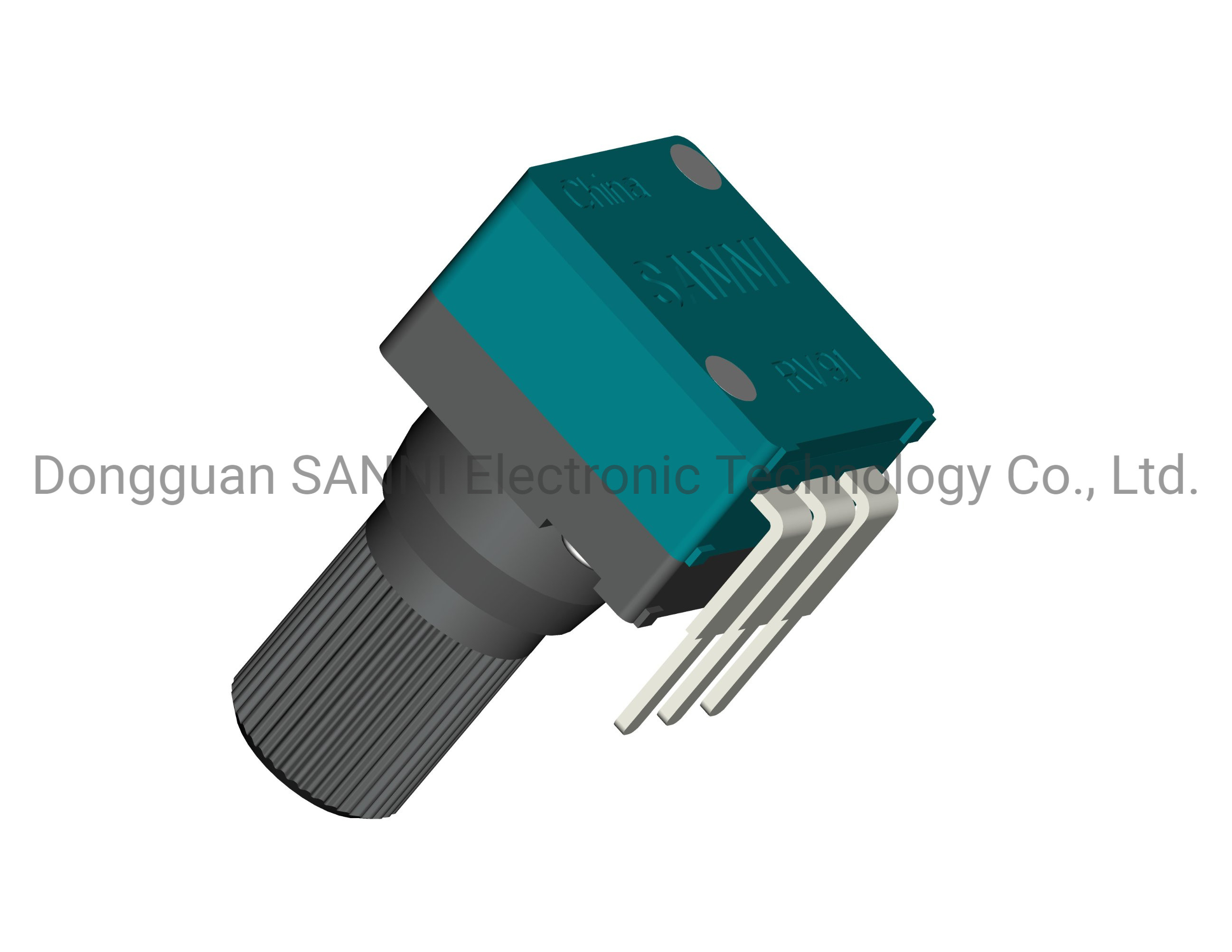 RV97PFN0 Rotary Vertical Pcb Mount Potentiometer 9mm Single Unit RV97PFN0 Rotary Vertical Pcb Mount Potentiometer 9mm Single Unit