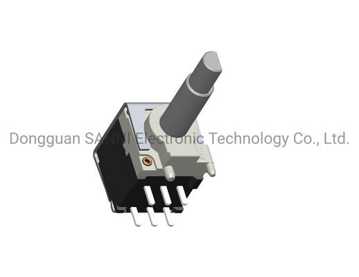 Absolute Rotary Encoder factory, Buy good quality Absolute Rotary ...